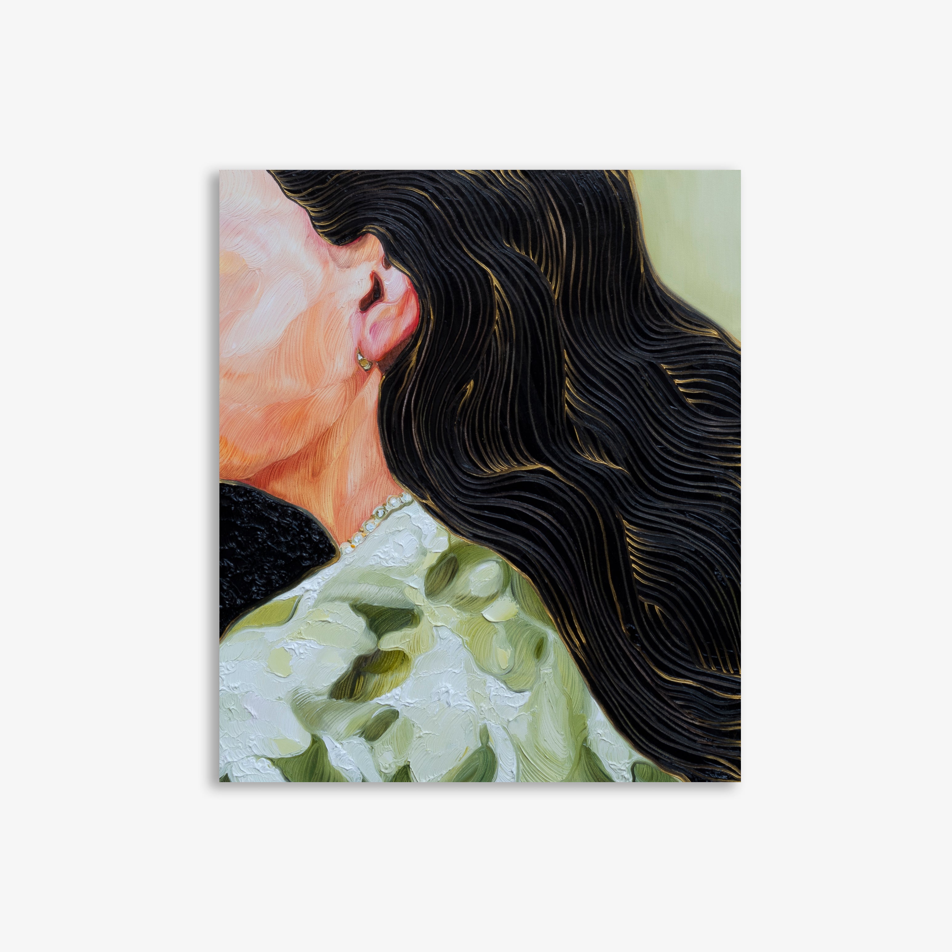 Golden Strands, 2025 – Egelund Shop