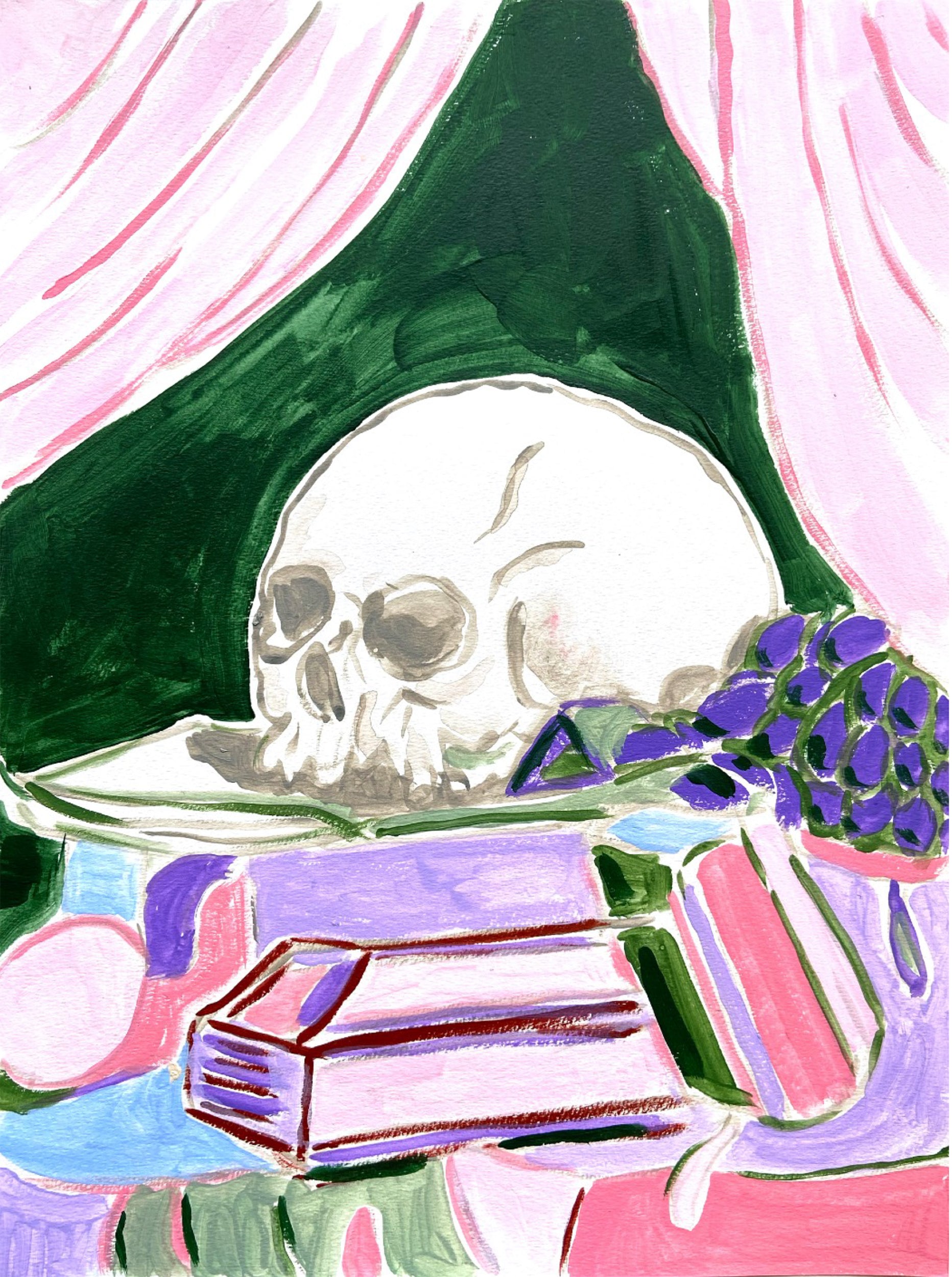 Hey plant, 2023 – Egelund Shop