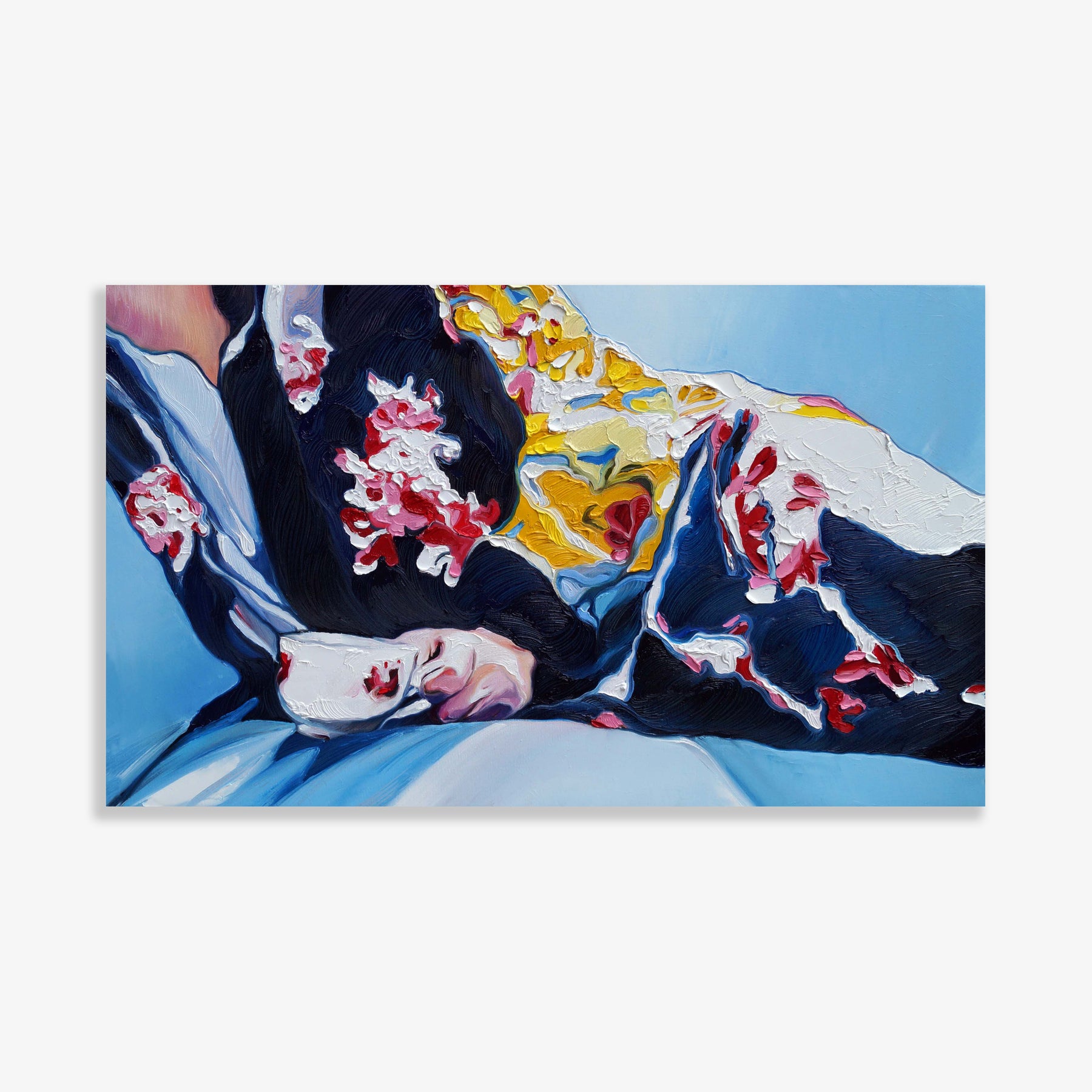 The weighted duratio, 2025 – Egelund Shop