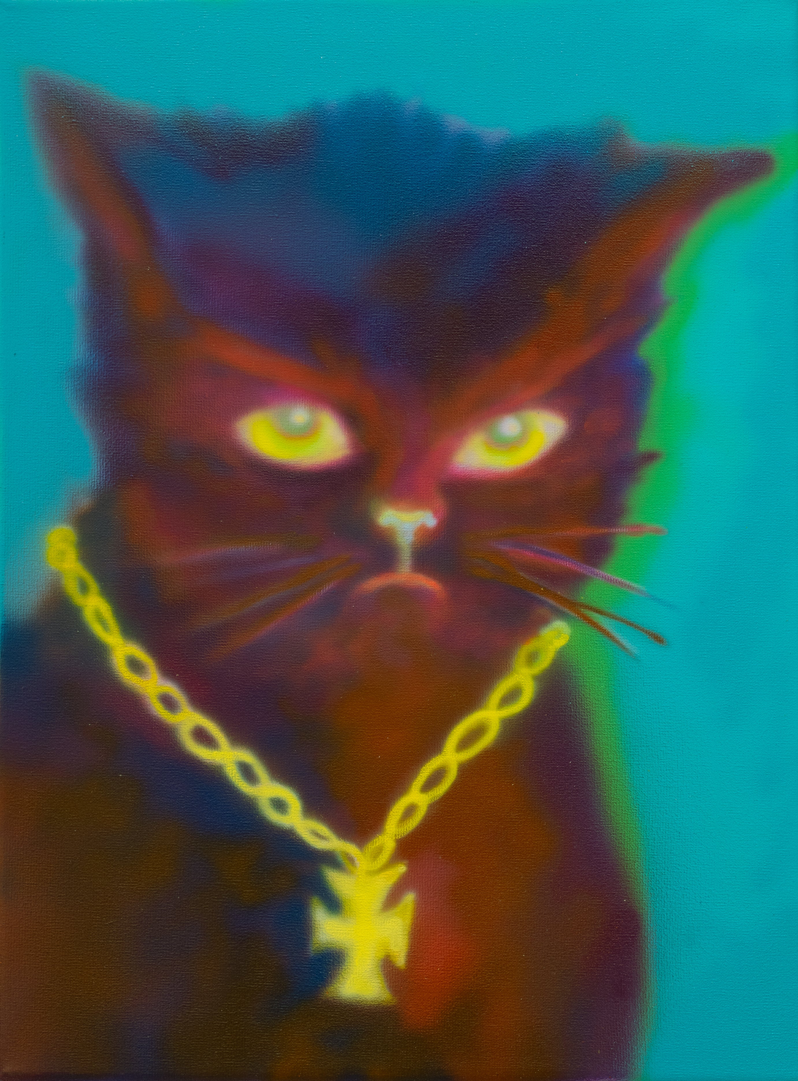 Snoop Cat, 2023 – Egelund Shop