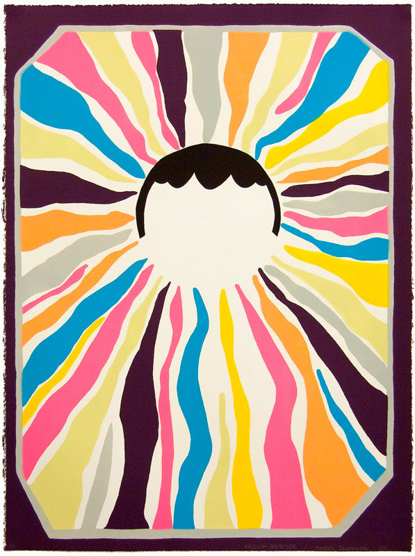 U.T. (solkonge) – Egelund Shop